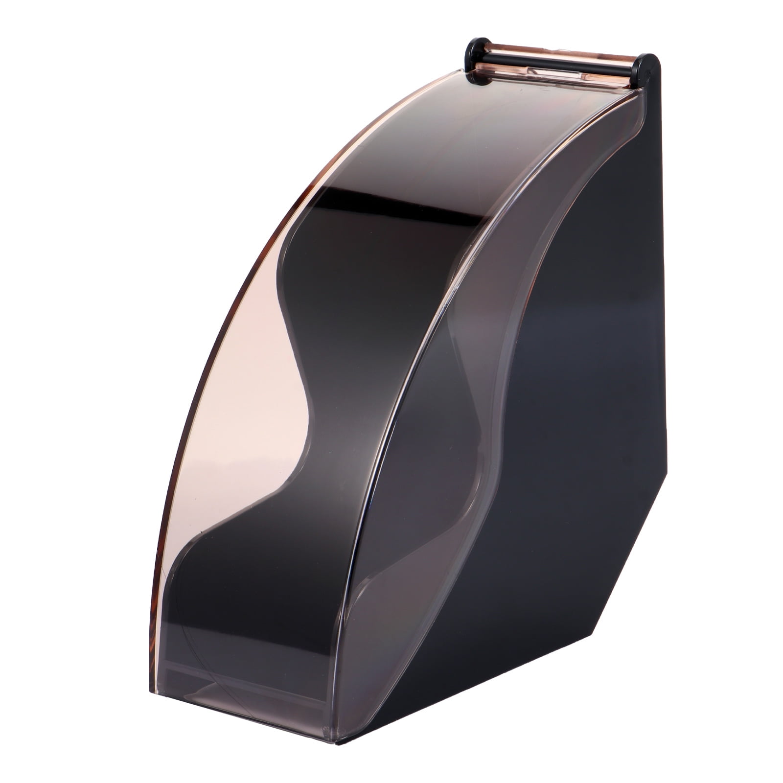 Raindrops 1pc Coffee Filter Paper Storage Rack Plastic Handmade Coffee ...