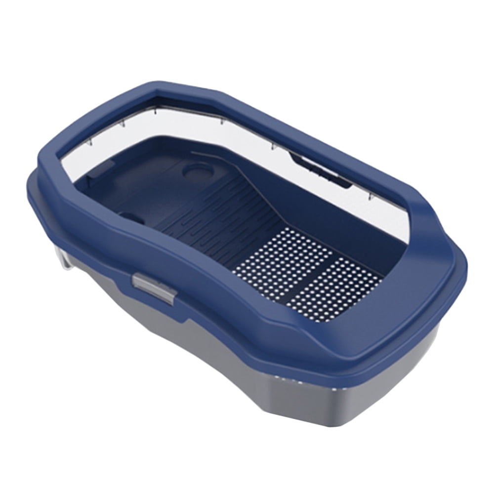 Raindrops 1pc Drying Platform Turtle Tank Basking Platform Plastic ...