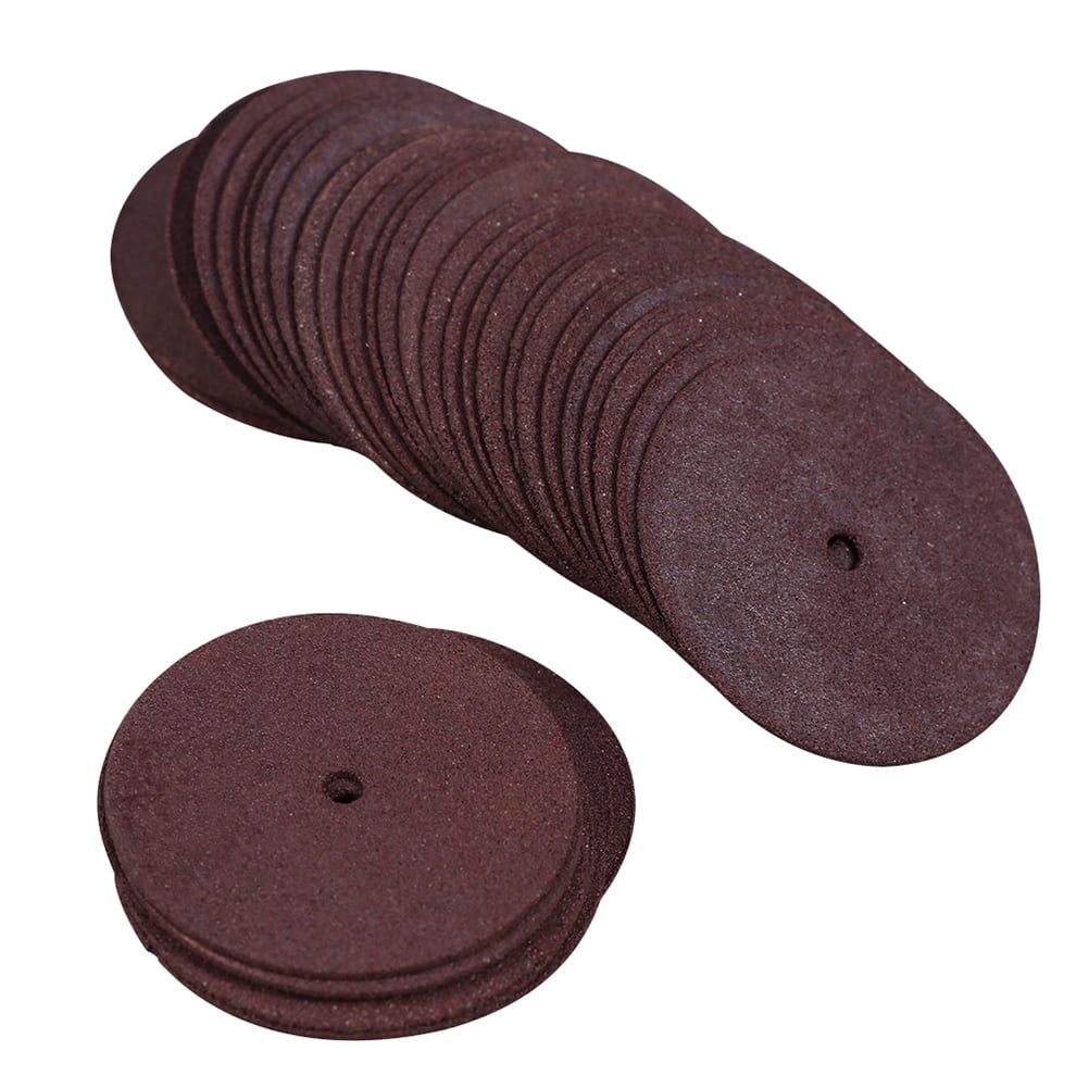 Raindrops 2 Boxes of 24mm Heavy Duty Cutting Disc Cut Off Grinding ...