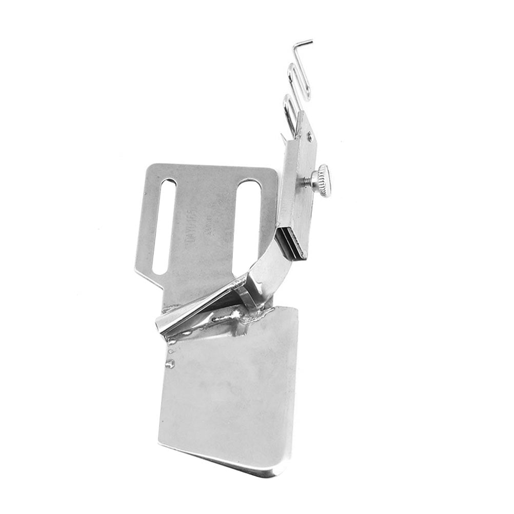 Raindrops 2-Fold Angle Binder Binding Attachment Sewing Machine Needles ...