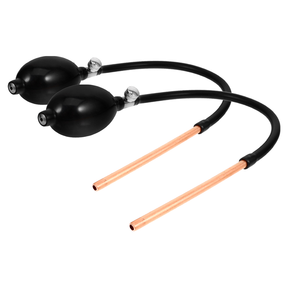 2PCS Sugar Blowing Pump Tools for Candy Making Kit Cuisine - Walmart.com