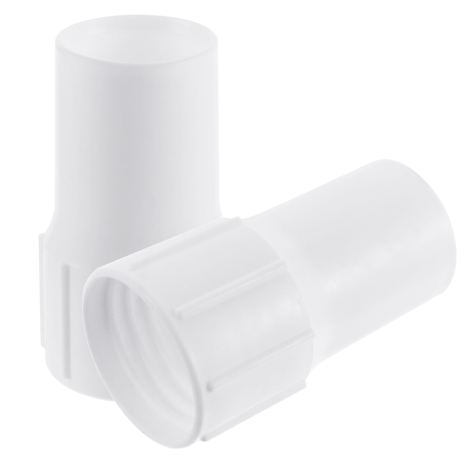 Raindrops Skimmer Hose Attachment Cylindrical 2Pcs 3.7x2in - Walmart.com