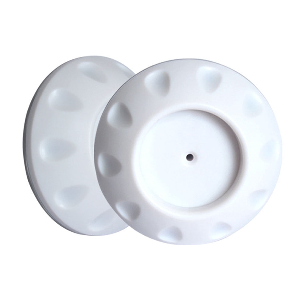 Raindrops 2 Pack Baby Gates Wall Cups Safety Wall Bumpers for Bottom of ...