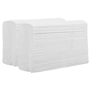 Paper Hand Towels Bathroom
