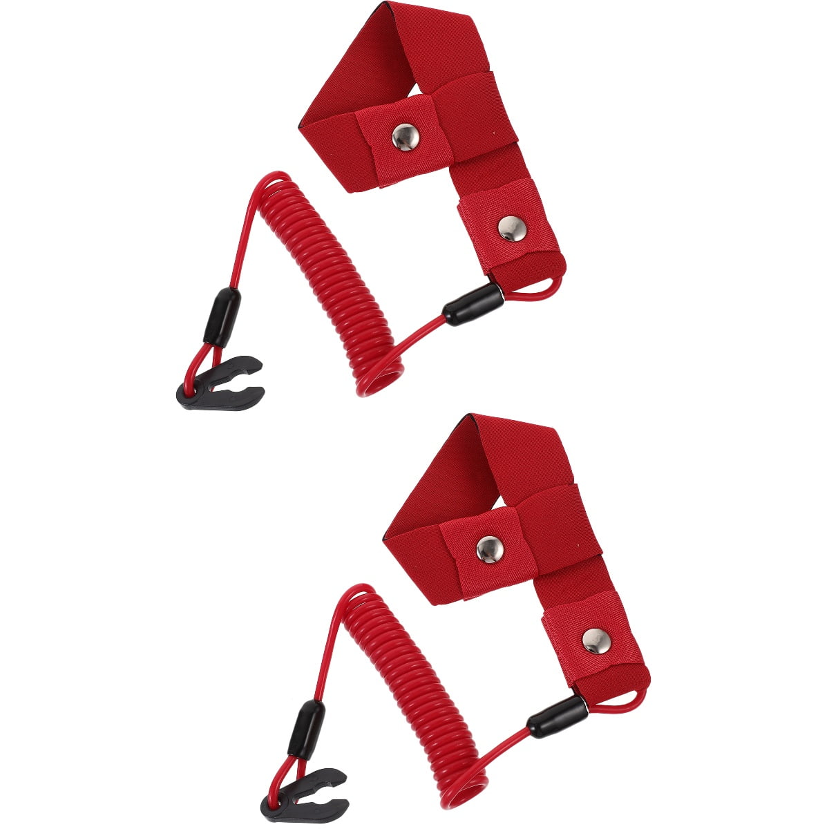Raindrops 2 Pack Flameout Rope Pool Swim Strap Engine Motor Lanyard ...