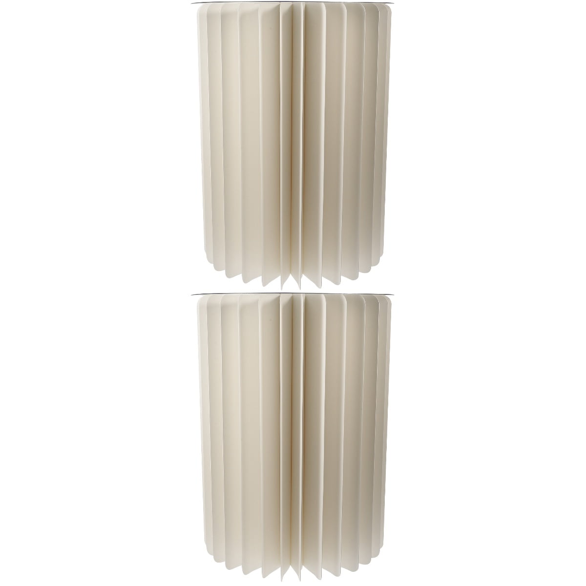 Raindrops 2 Pack Stands for Decoration Circle Backdrop Easel Gold ...