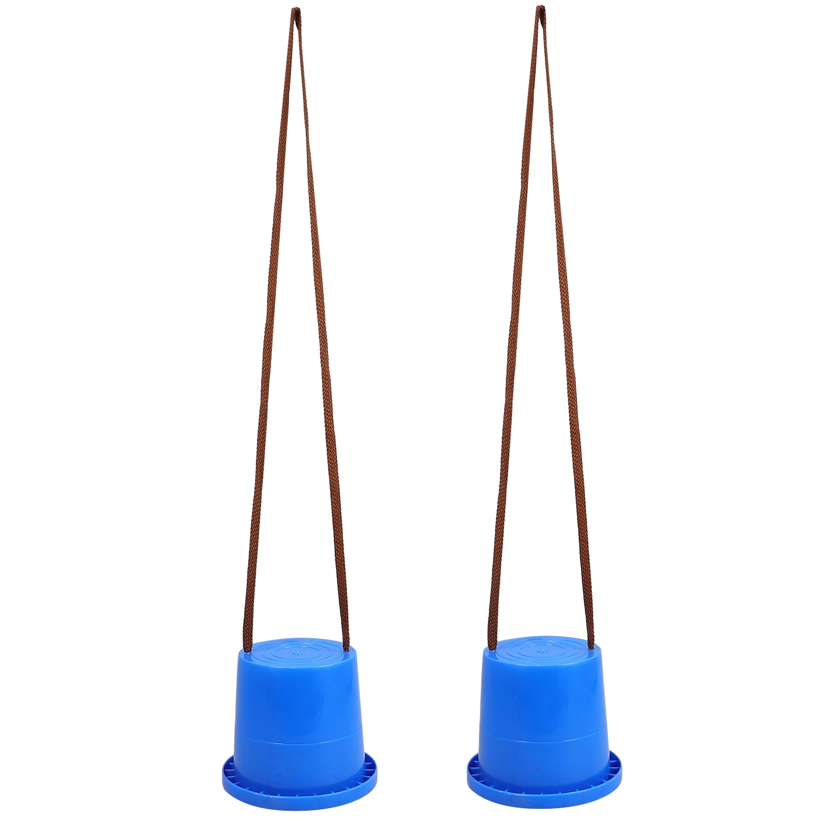 Raindrops 2 Pairs Stilts Toys Sensory Training Stilts Equipment ...