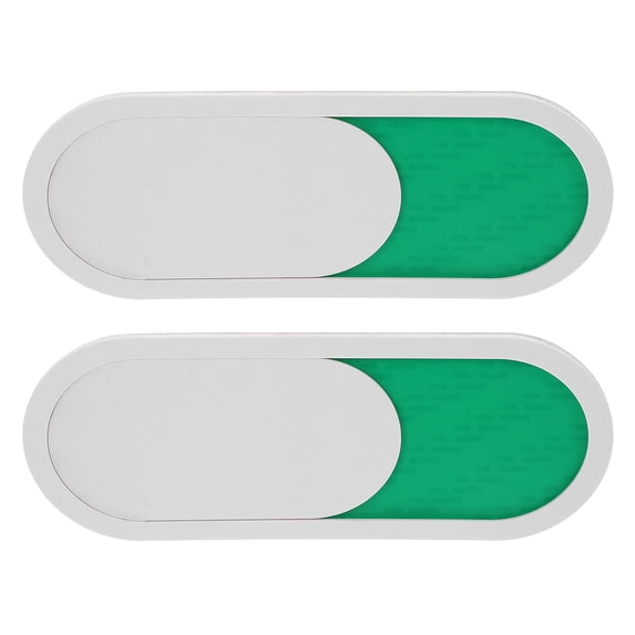 Raindrops 2 Pcs Bathroom Occupied Sign With Slider Office Door Signs ...