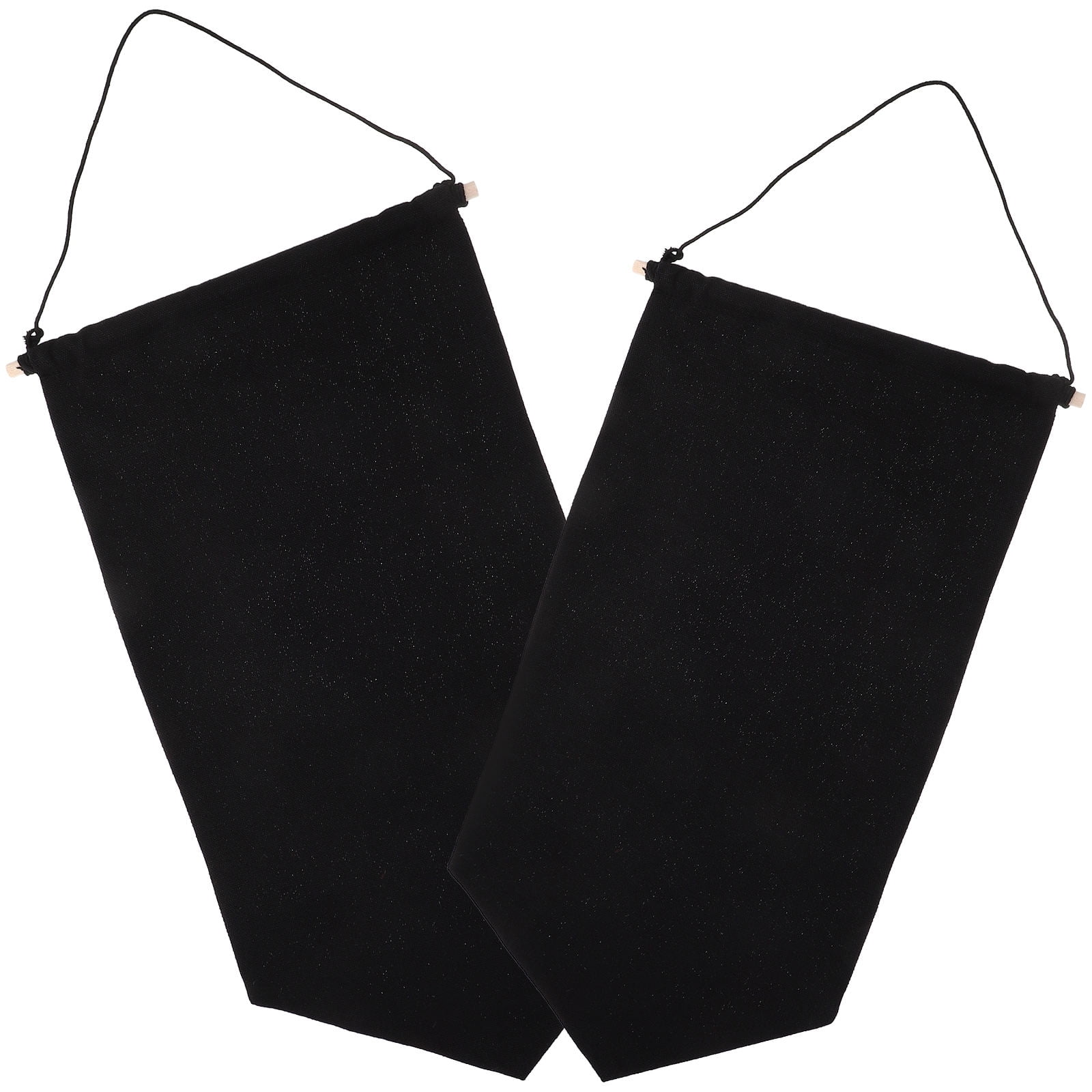 Houderco Enamel Pin Display Banner Simple Design For Exhibition 2Pcs 17 ...