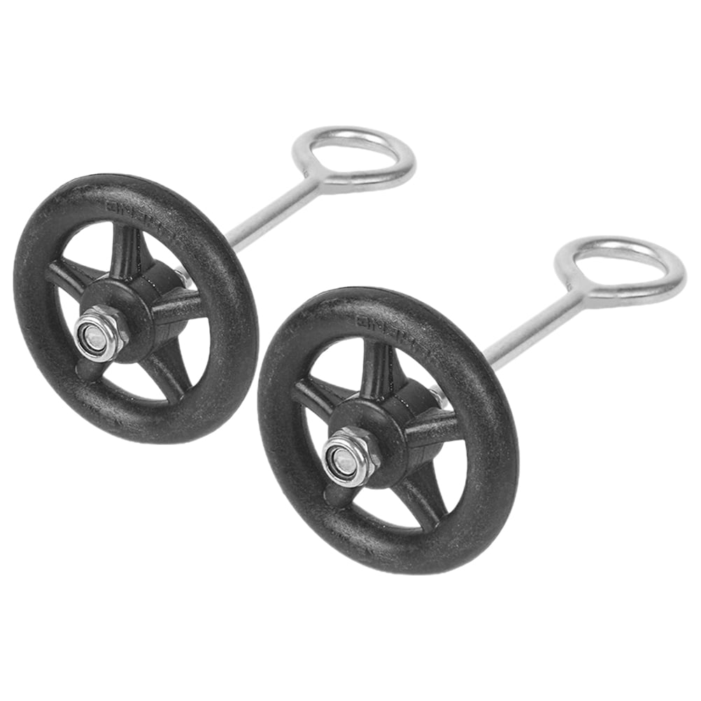 Raindrops 2 Pcs Cattle Traction Tool Cow Nose Farm Animal Veterinary ...