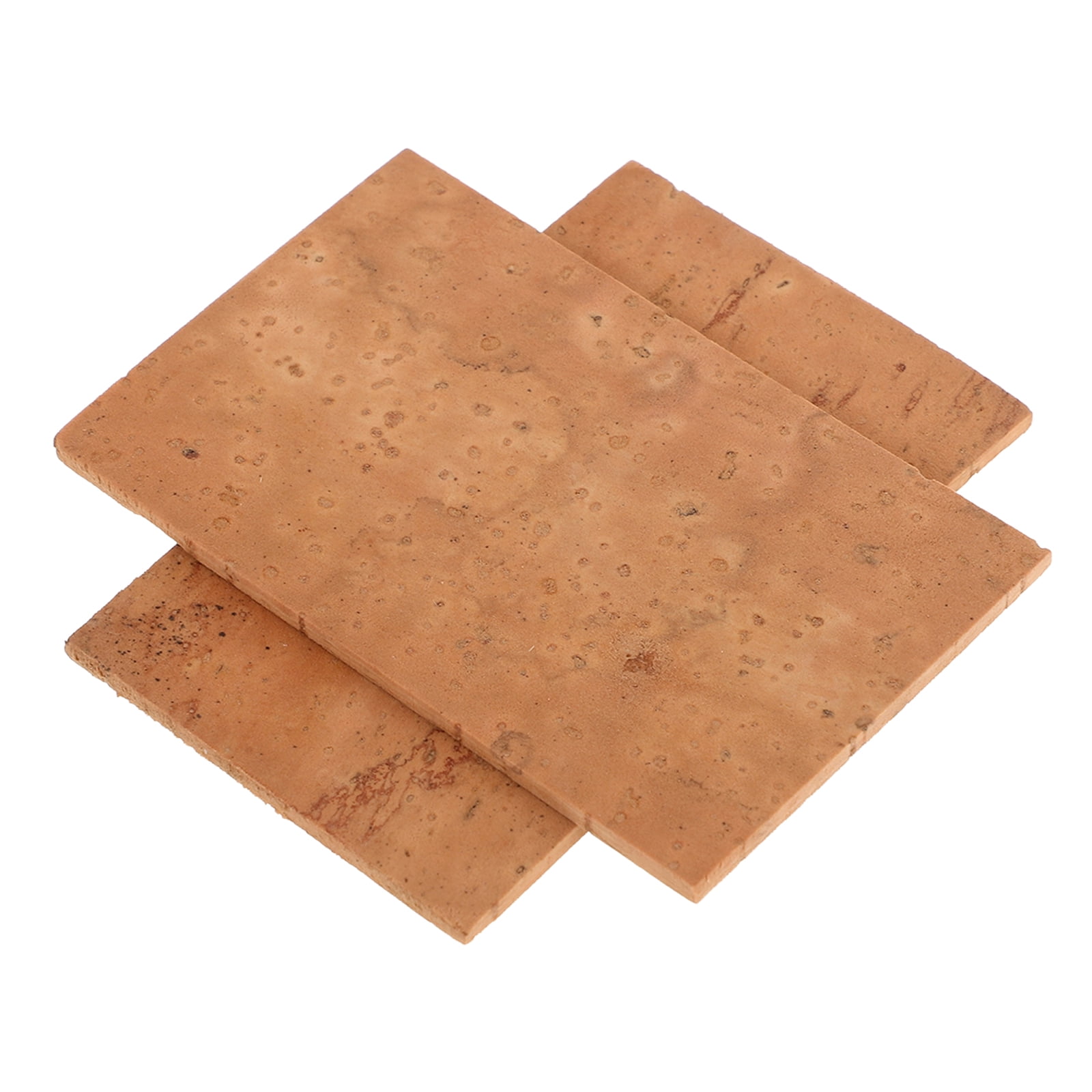 Raindrops 2 Pcs Clarinet and Soprano Saxophone Cork Replacement Kit ...