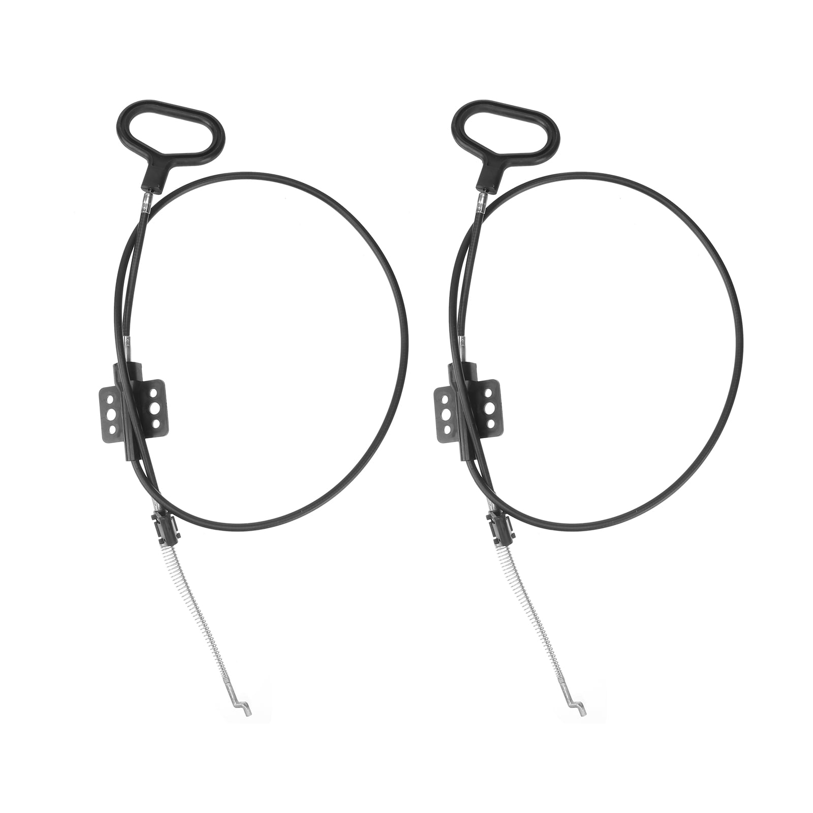 Raindrops 2 Pcs Cord Universal Recliner Cable Mechanism Clip - Walmart.com