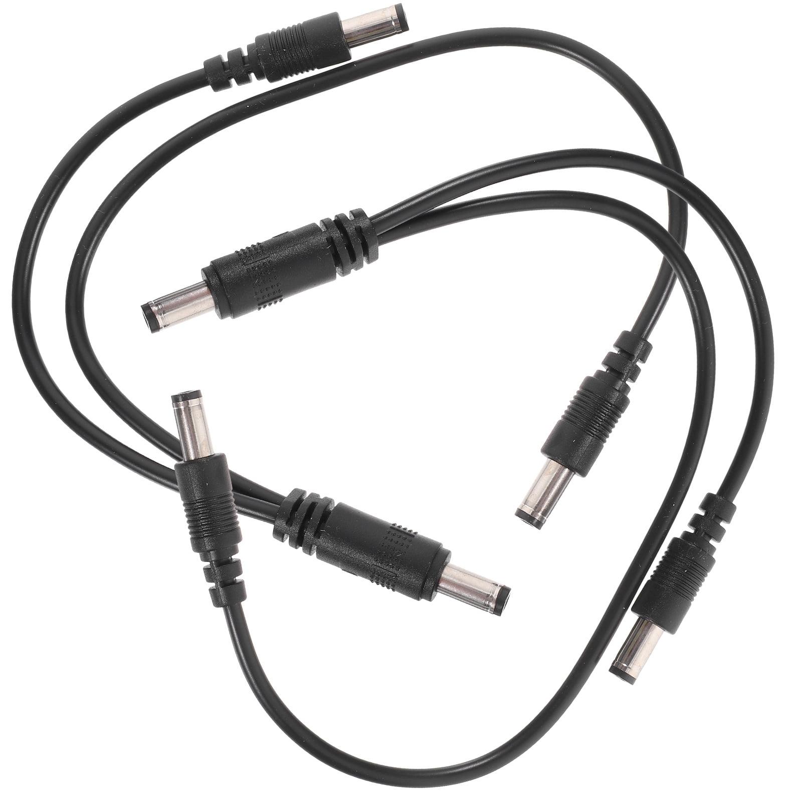 Raindrops 2 Pcs Effect Booster Line Switching Multiple Outlet Wall Plug ...