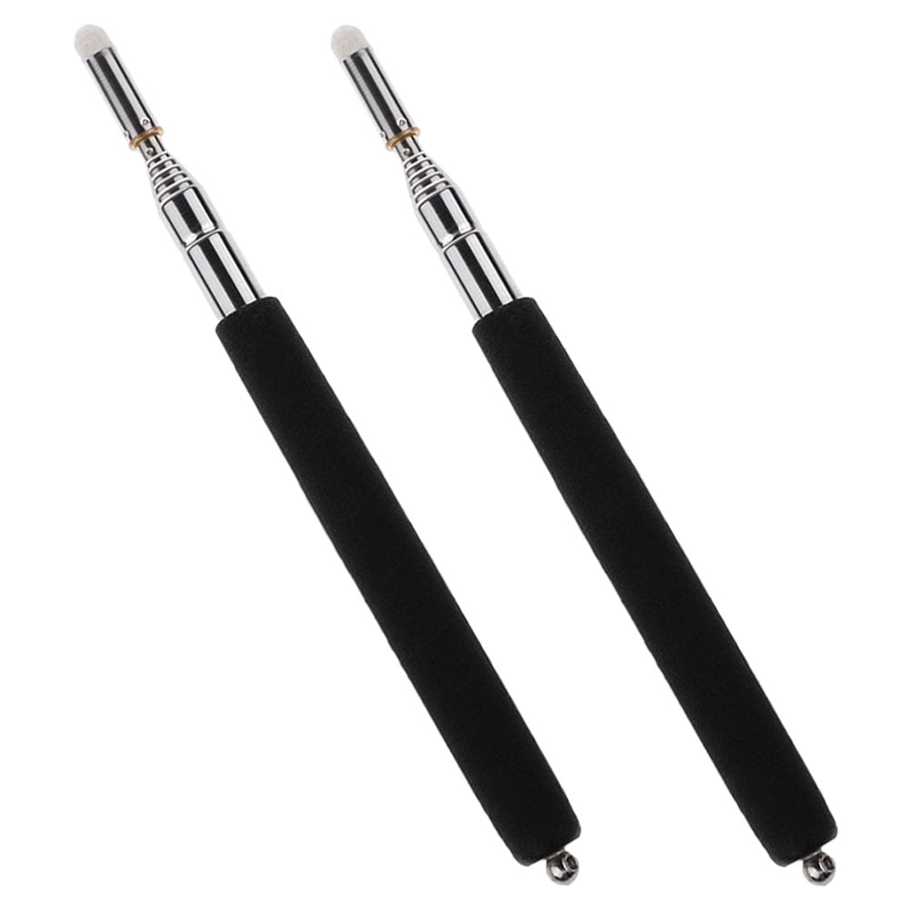 Raindrops 2 Pcs Expandable Indicator Pen Retractable Stylus - Walmart.com