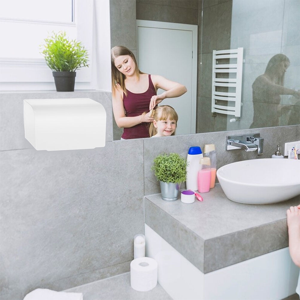 Raindrops 2 Pcs Flip Weatherproof Outlet Cover Adhesive Electrical ...