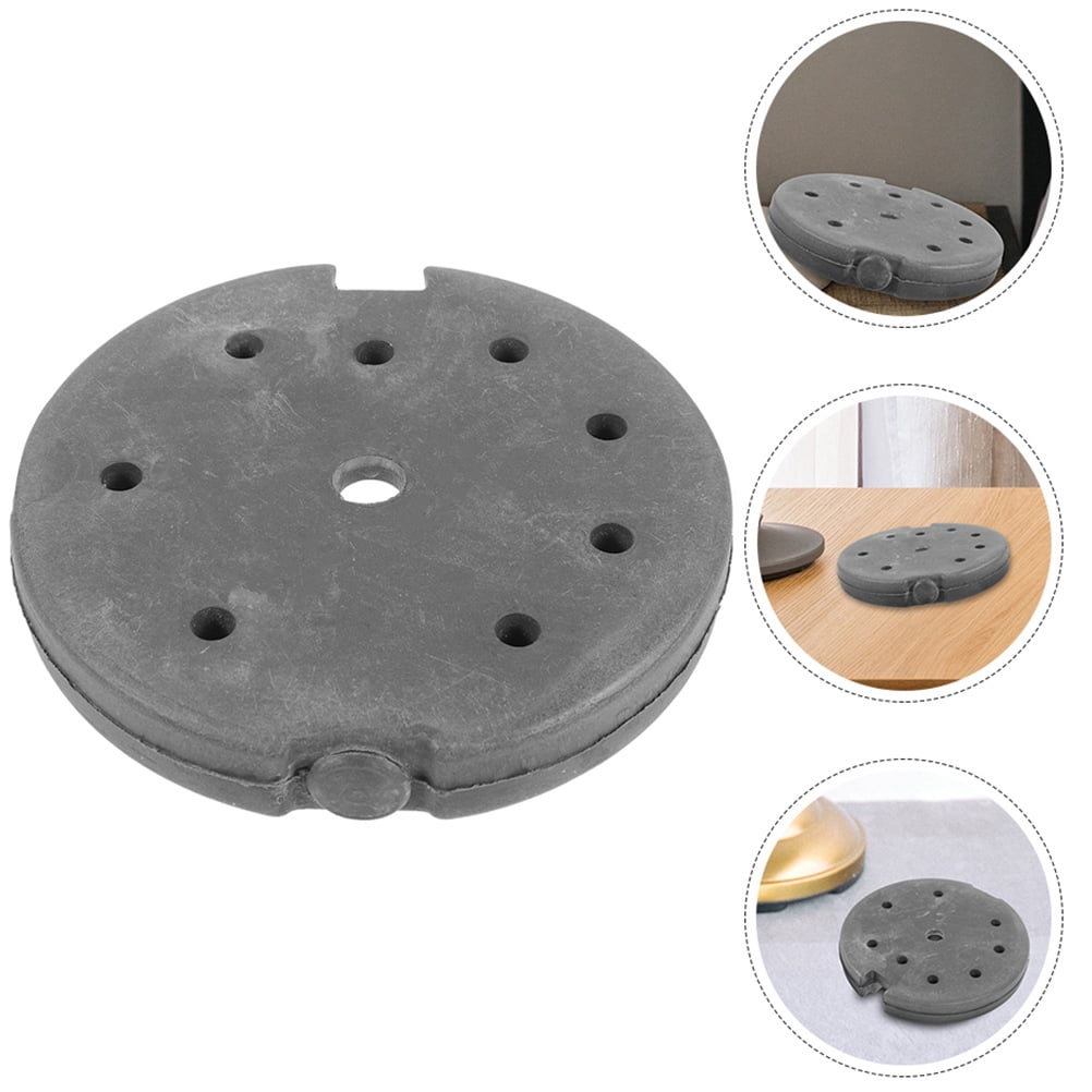 Raindrops 2 Pcs Floor Lamp Loader Light Stand Nightstand Table Base ...