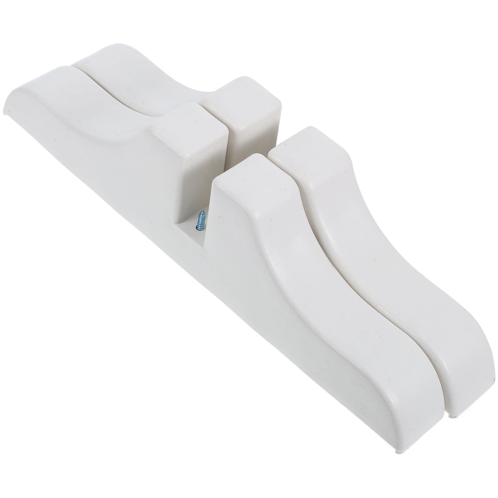 Raindrops 2 Pcs Folding Room Divider Stand Room Divider Room Divider ...