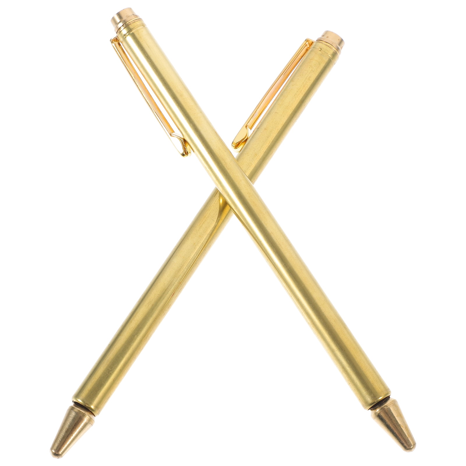 Raindrops 2 Pcs Ghost Stuff Dowsing Rods Mechanism Kit Spiritual Yellow ...