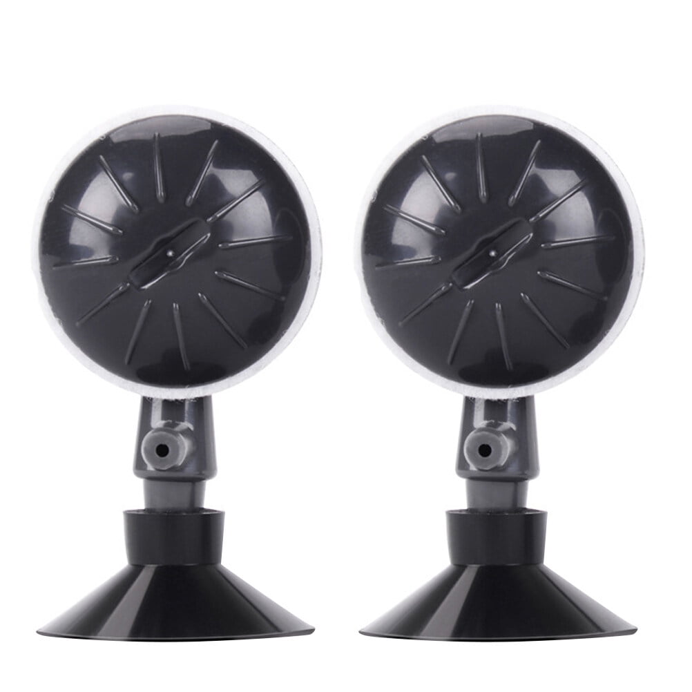 Raindrops 2 Pcs Inflatable Pool Fish Tank Oxygenation Aquarium Air ...