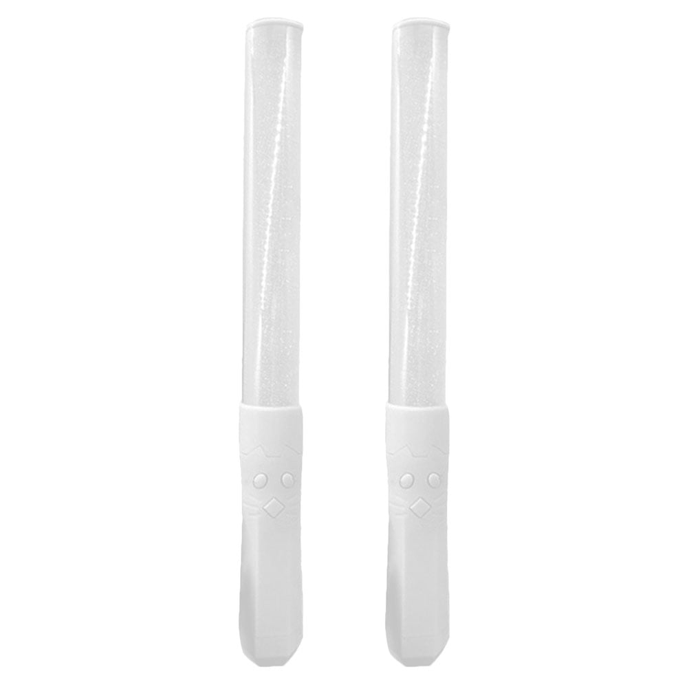 Raindrops 2 Pcs Led Light Stick Concert Birthday Party Props - Walmart.com