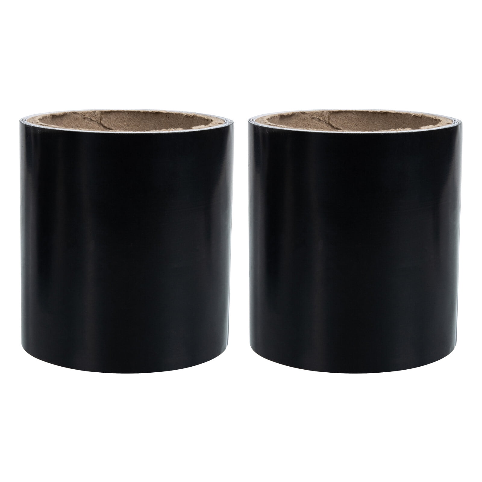 Raindrops 2 Pcs Mending Tape Repairing Tapes Leak Trap Waterproof PVC ...