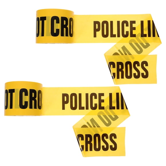 Police Tape