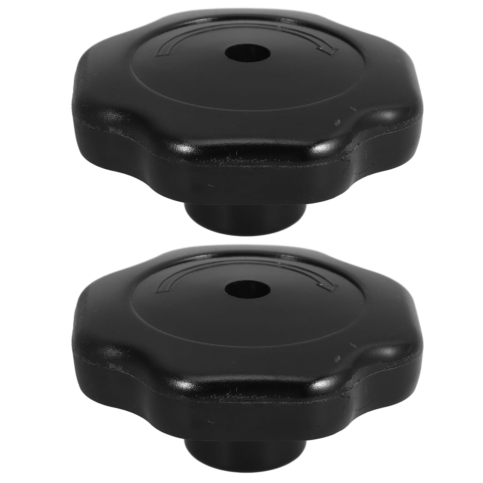 Raindrops 2 Pcs Pot Lid Holder Pressure Cooker Knob Handle Replacement ...