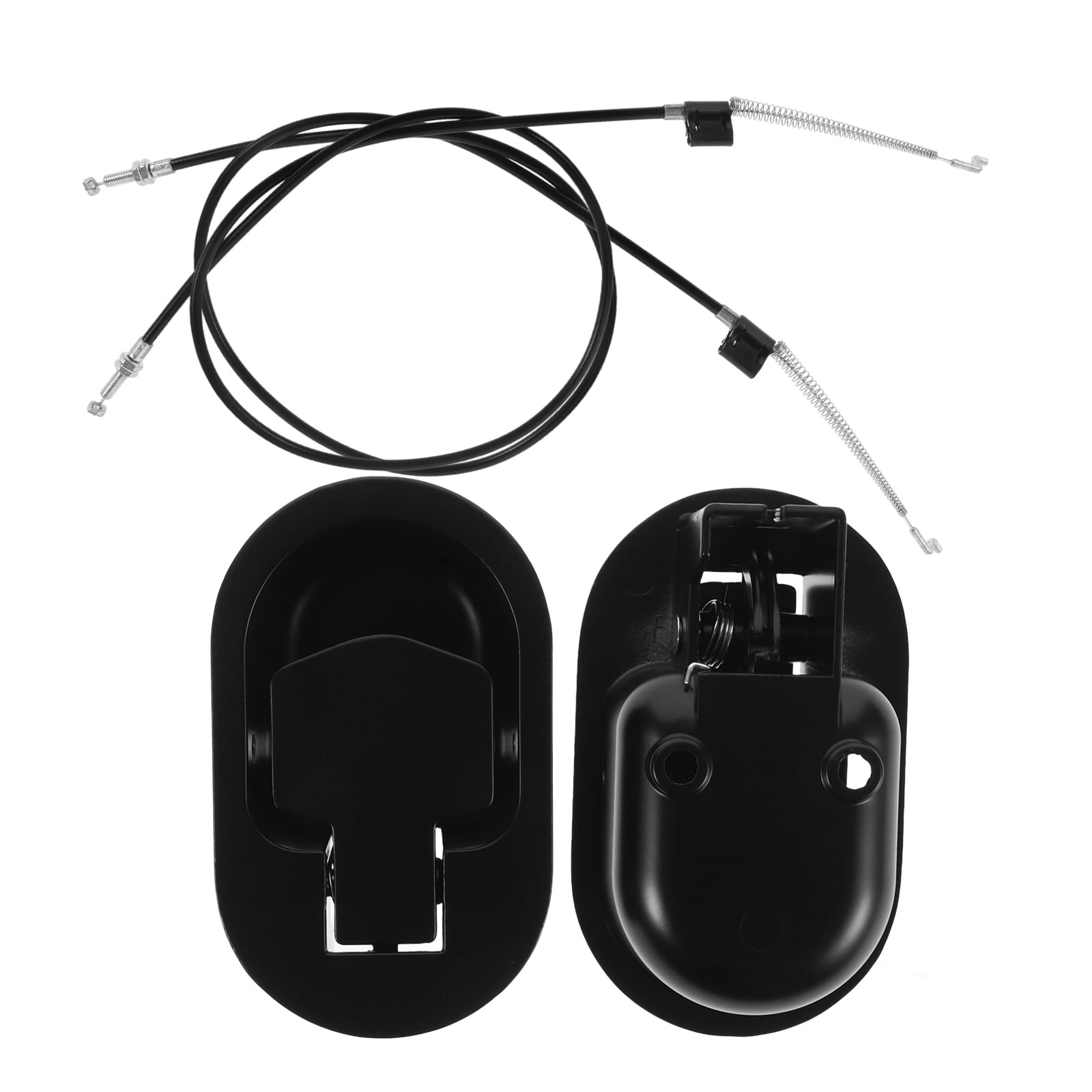 Raindrops 2 Pcs Recliner Release Pull Handle Sofa Spring Switch ...