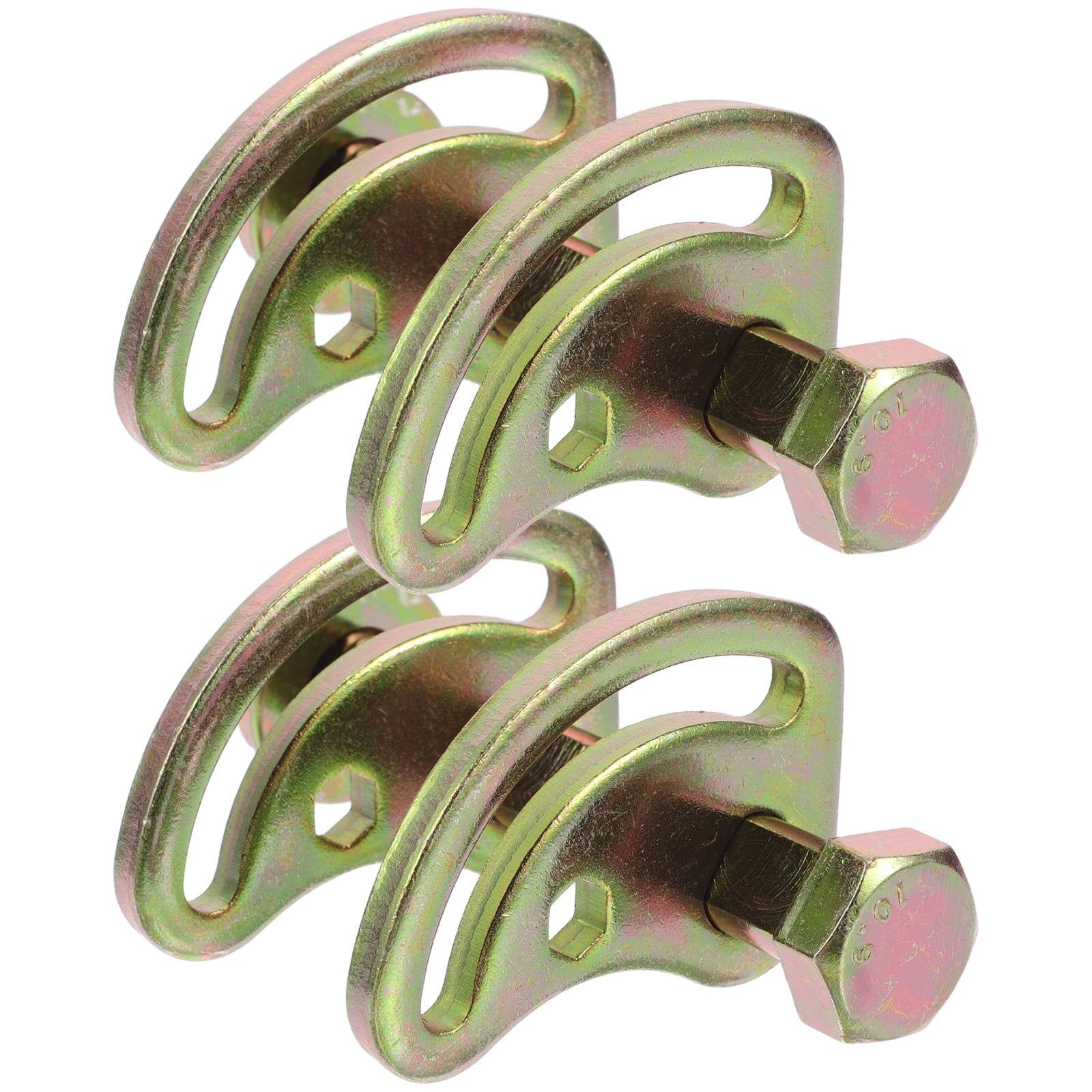 Raindrops 2 Pcs Rotary Wheel Rotator Control Arm Suspension Kit ...