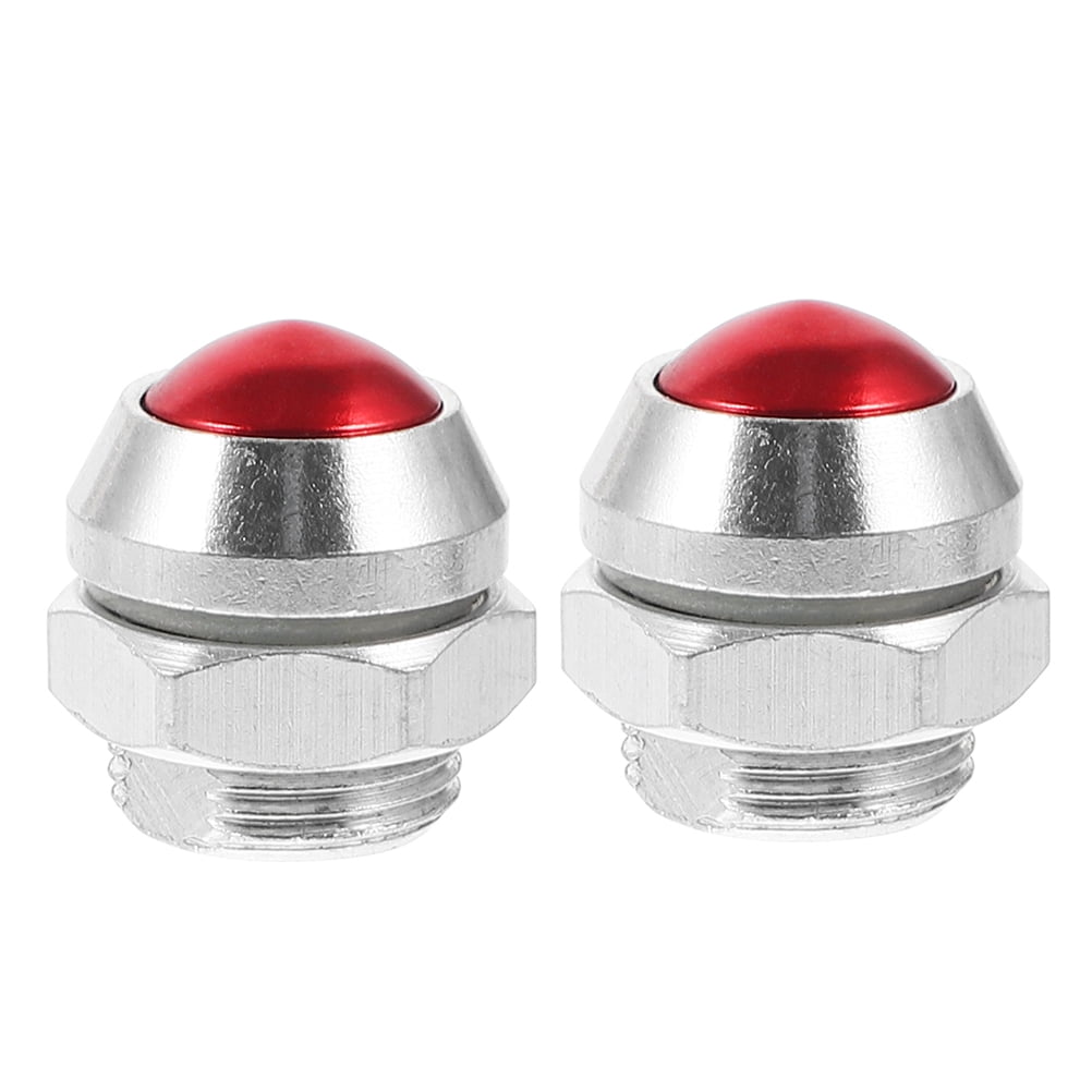 Raindrops 2 Pcs Skewers for Fruit Kabobs Pressure Cooker Safety Valve 2 ...