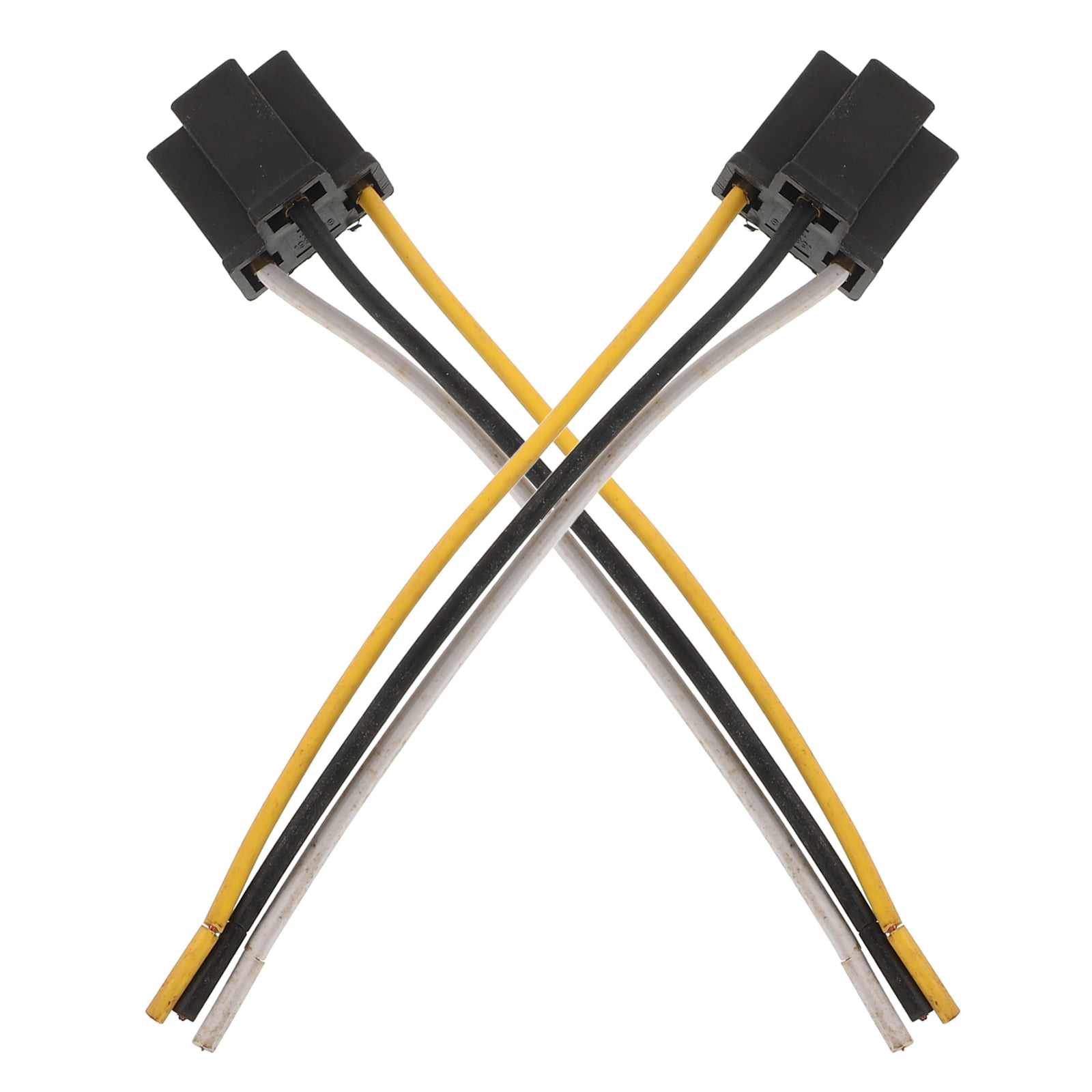 Raindrops 2 Pcs Speaker Terminal Block Wiring Tread Horn Wire ...