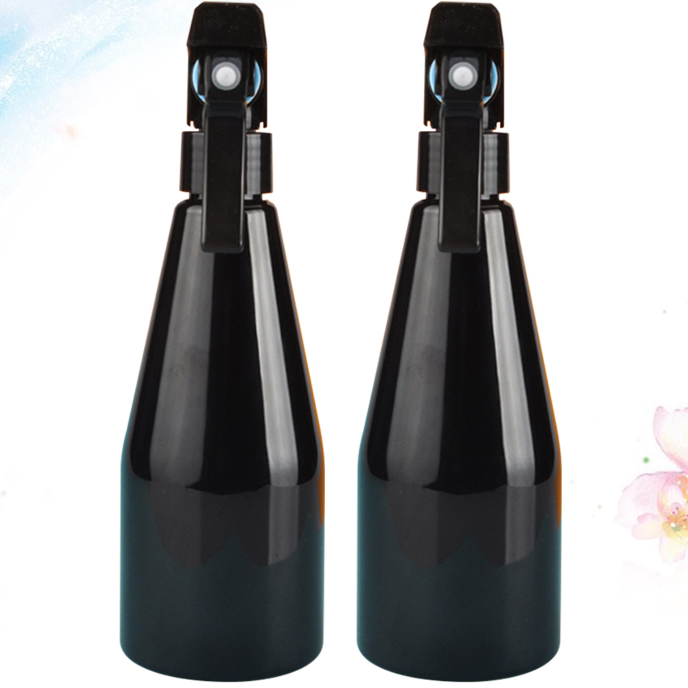 Raindrops 2 Pcs Spray Bottle Spray Spray Water Atomizer Atomizer Tool ...