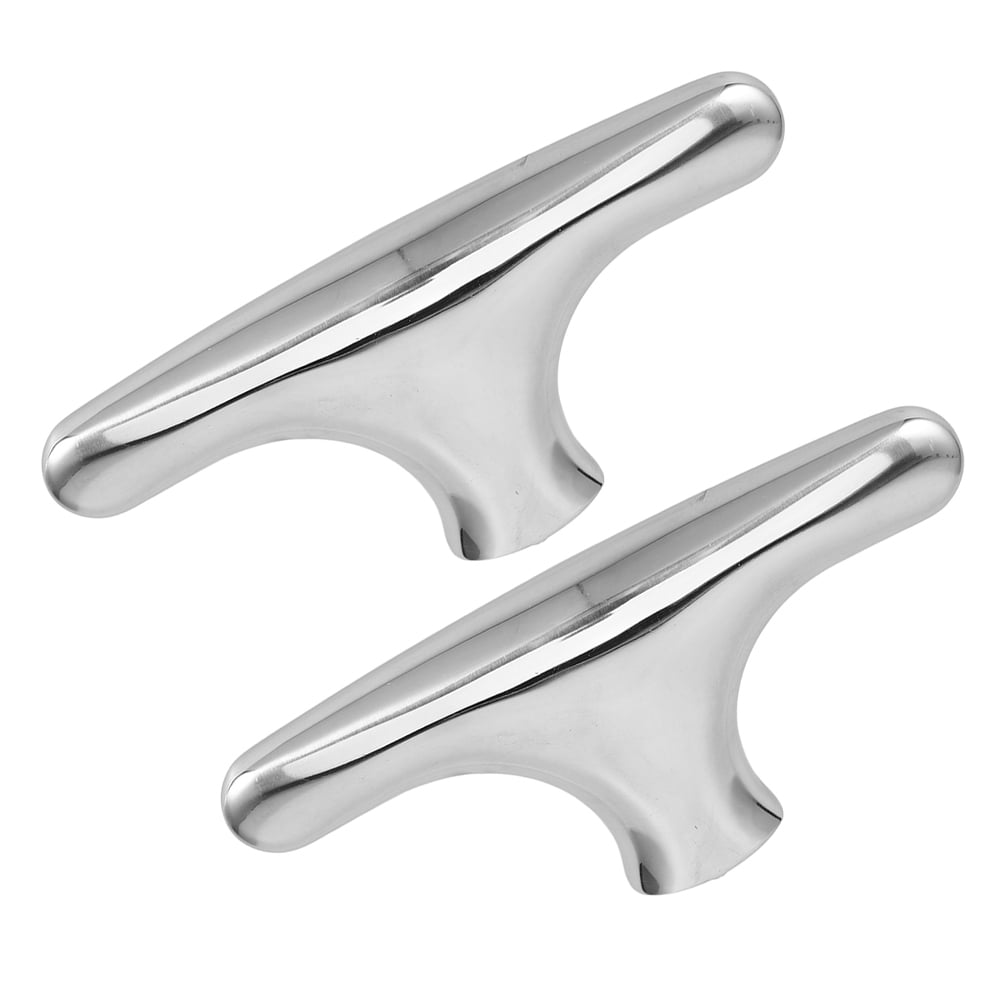 Raindrops 2 Pcs Stainless Steel Oven Door Handle Replacement Food ...