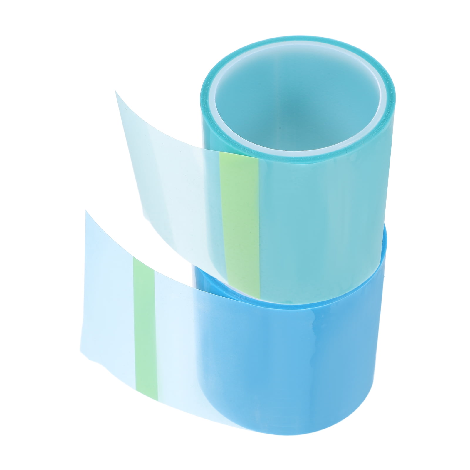 Raindrops Epoxy Resin Tape Transparent Diy Projects 2 Rolls 19.65X1 ...