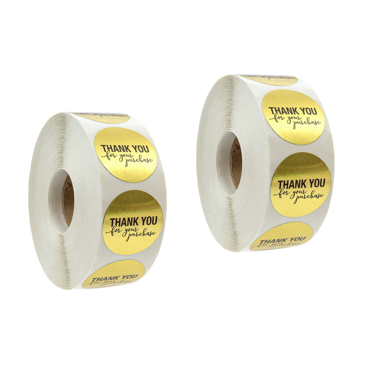 LABRIMP Paper Sticker for Furniture Marking Tear Off Easily 2 Rolls ...