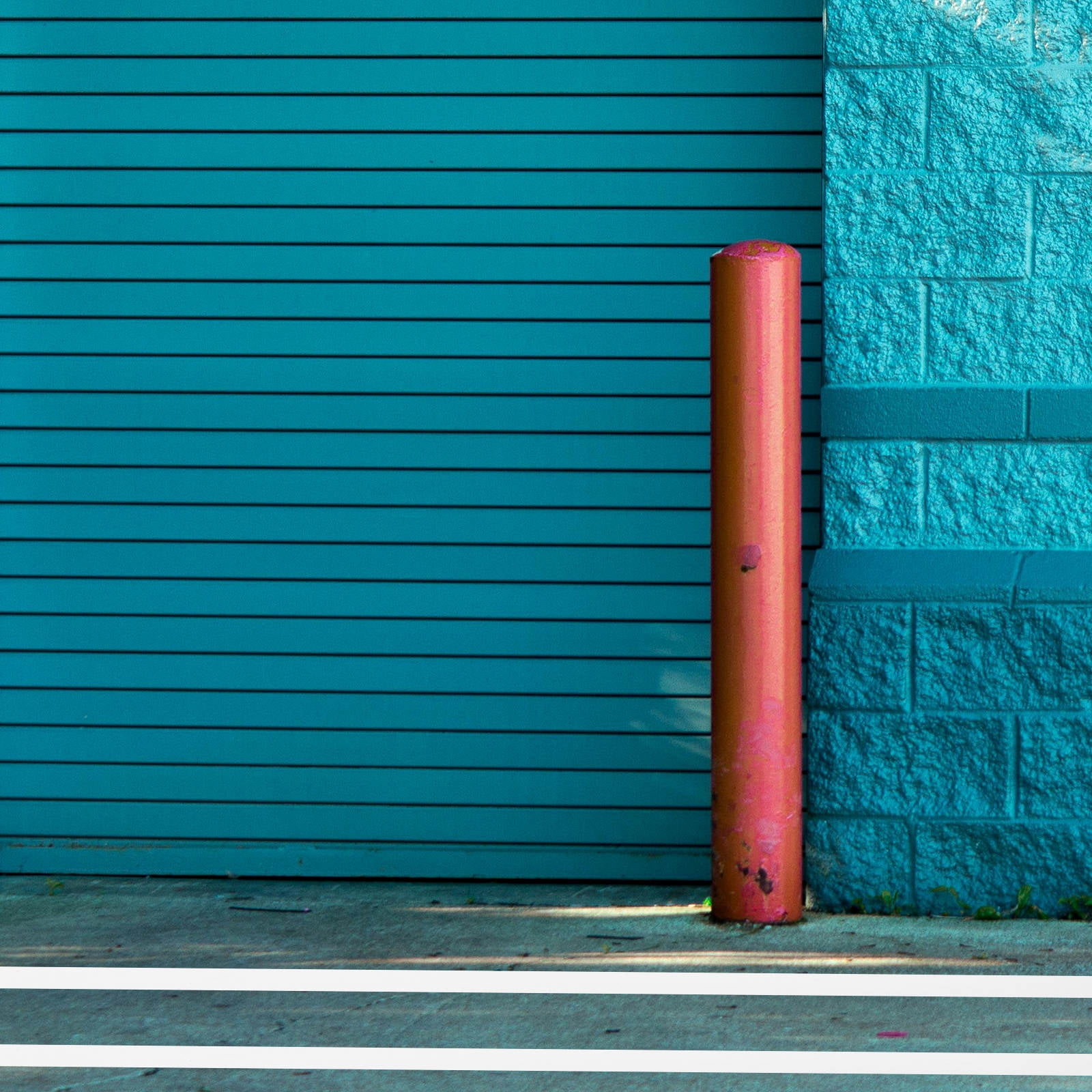 Raindrops 2 Rolls Warning Tape Stadium Field Ground Marking Warning ...
