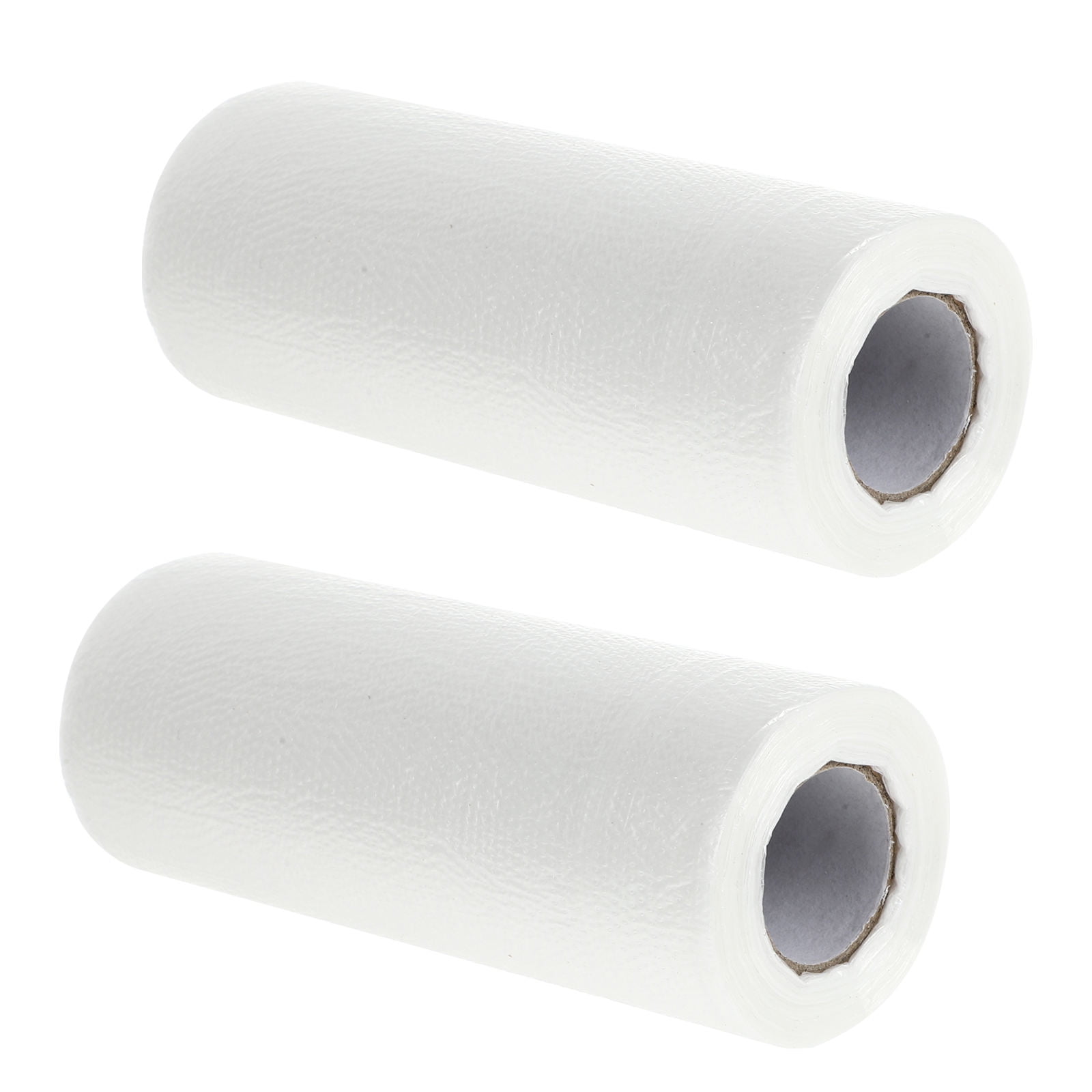Raindrops 2 Rolls of Disposable Dust Film for Furniture to Keep ...