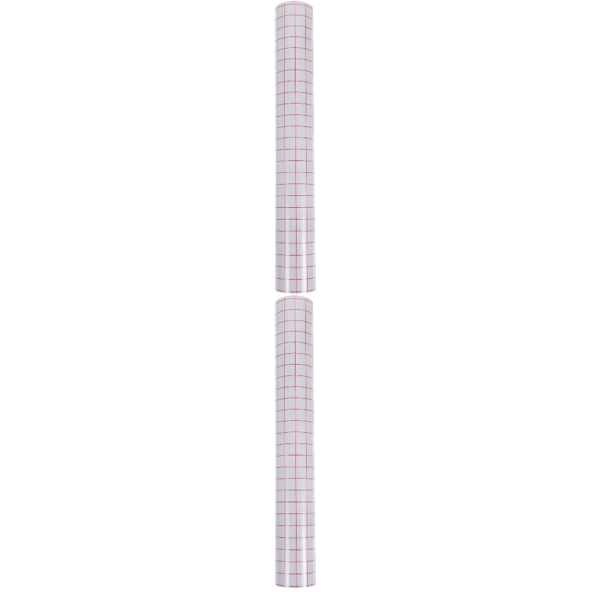 Raindrops 2 Rolls of Transfer Tape for Vinyl Alignment Grid Transfer ...