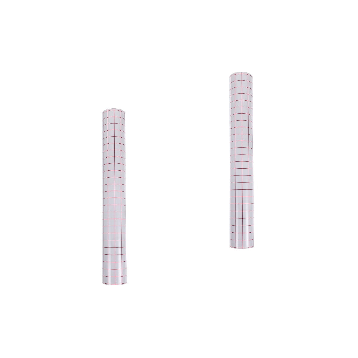 Raindrops 2 Rolls of Transfer Tape for Vinyl Alignment Grid Transfer ...