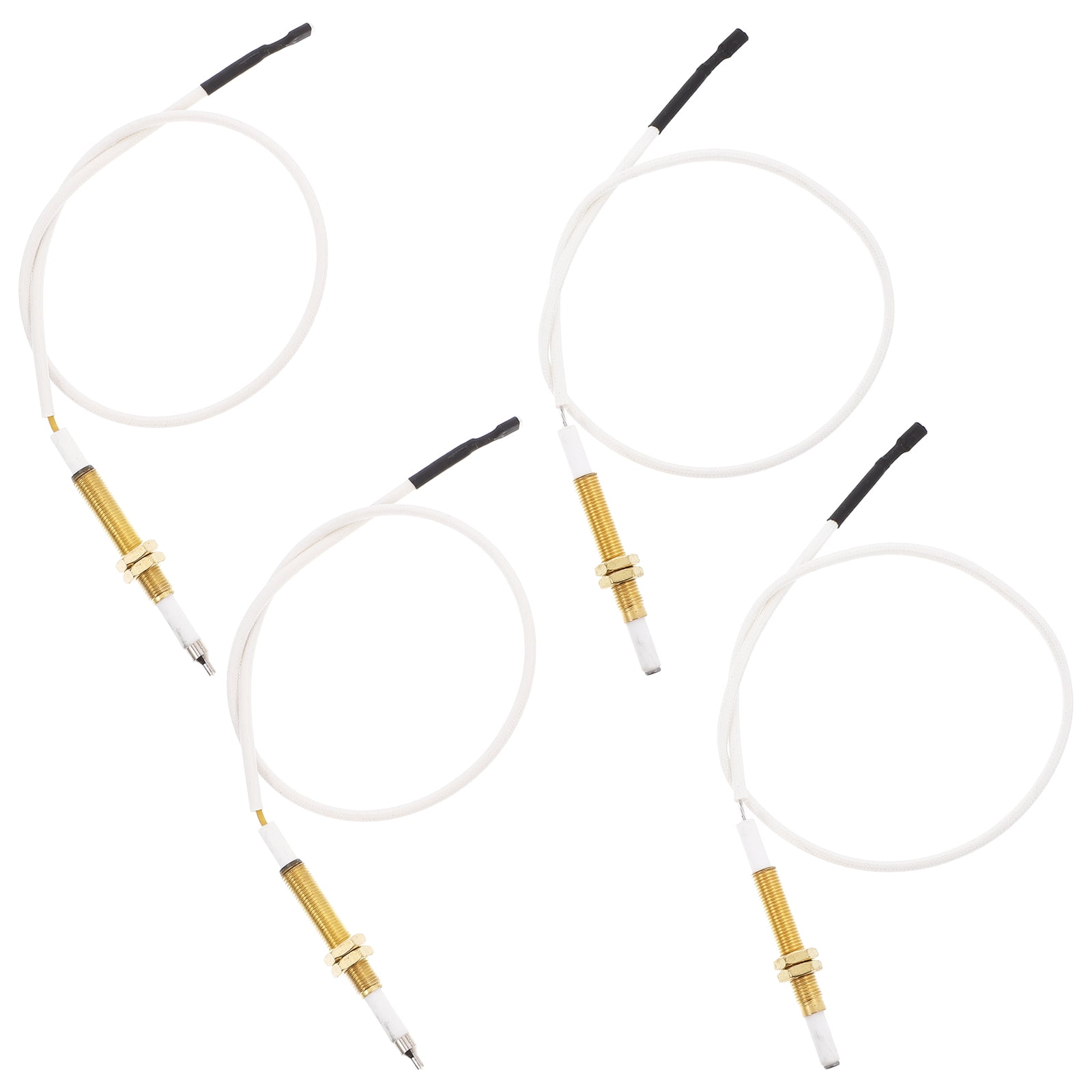 Raindrops 2 Set Universal Oven Ignition Module Gas Stove Igniter ...