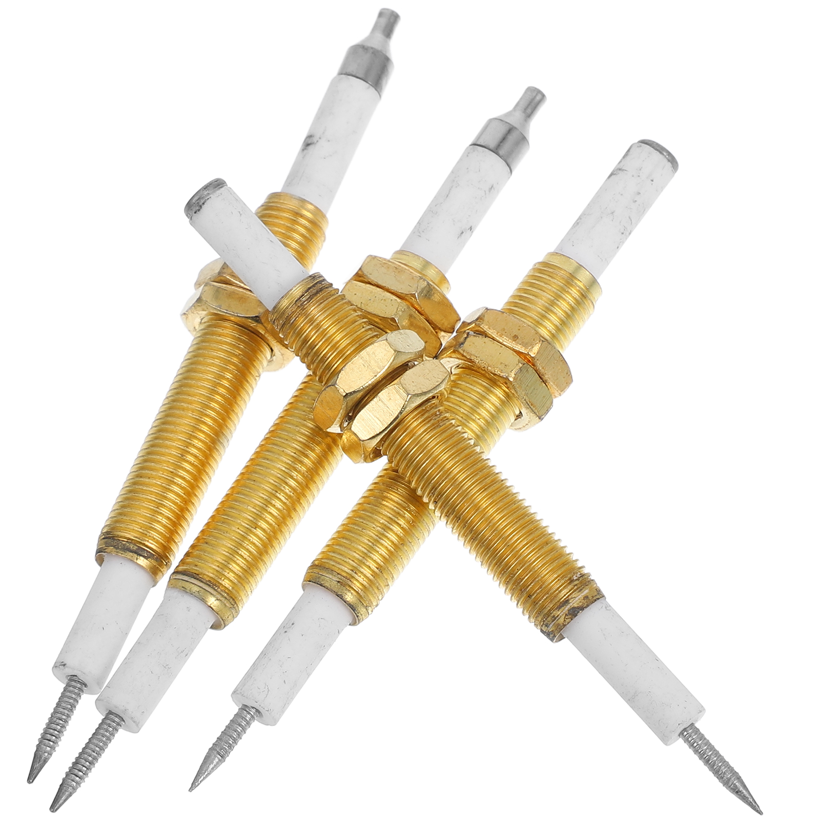 Raindrops 2 Set Universal Oven Ignition Module Gas Stove Igniter ...