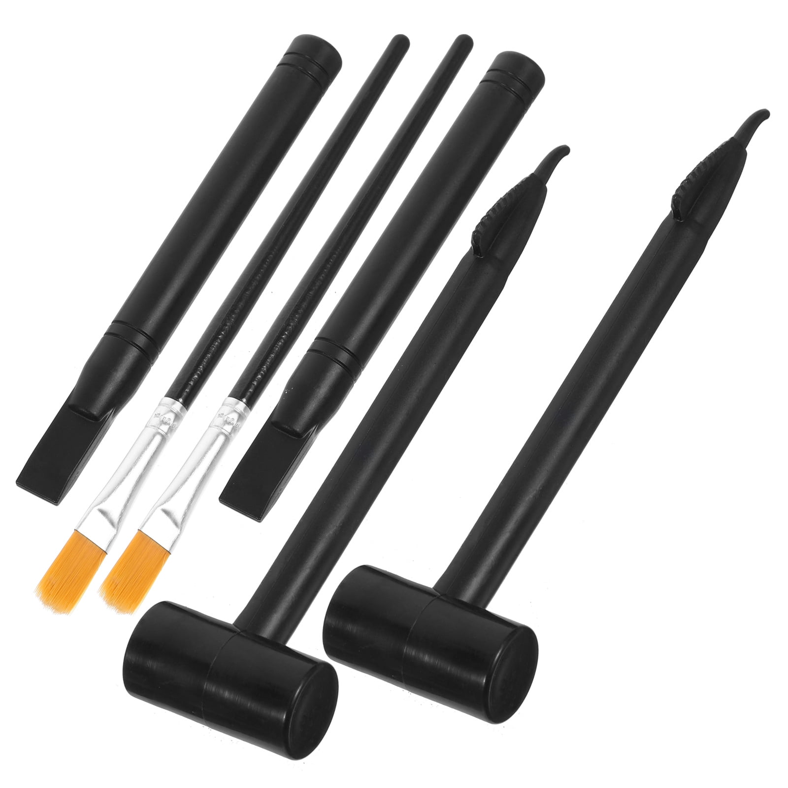 Raindrops 2 Sets Digging Tools Excavation Toy Small Digging Shovels ...