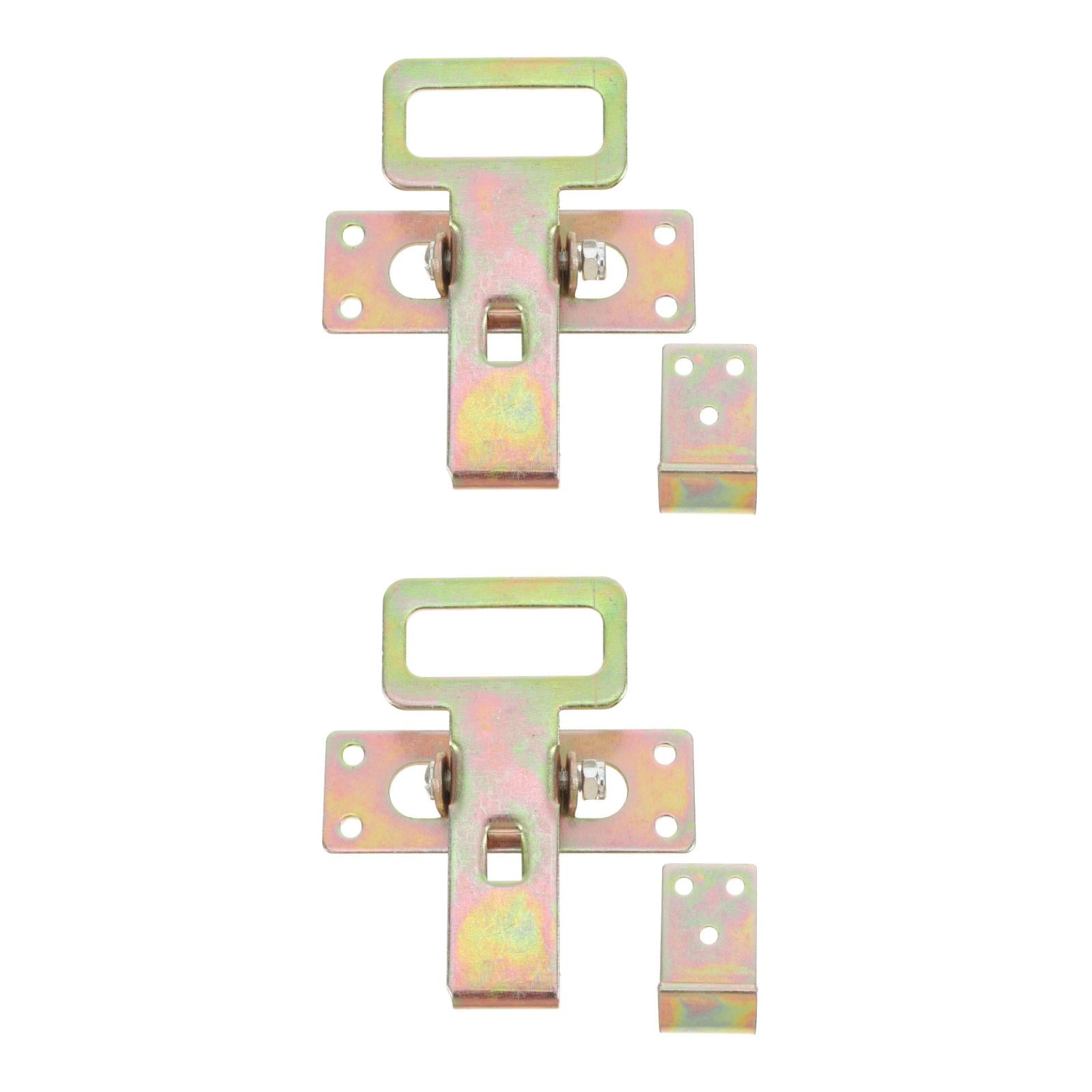 Raindrops 2 Sets Sofa Connection Buckles Position Buckles For Furniture ...