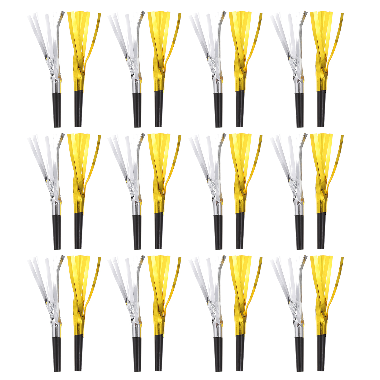 Raindrops 2 Sets Squishy Rain Blowing Dragon Cheering Props Child ...