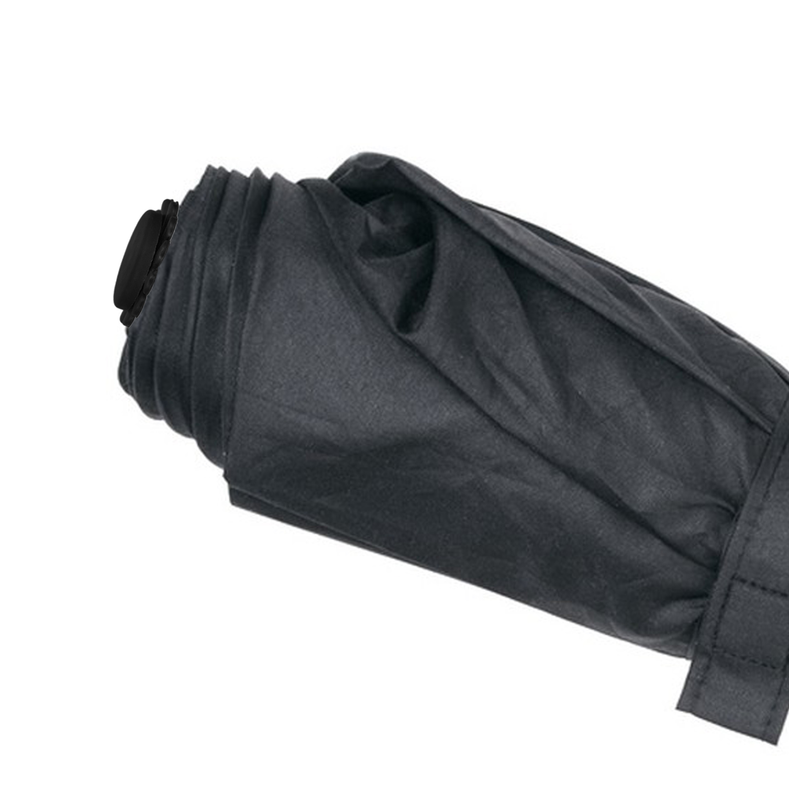 Raindrops 2 Sets Umbrella Tip Caps Replacement Black Professional ...