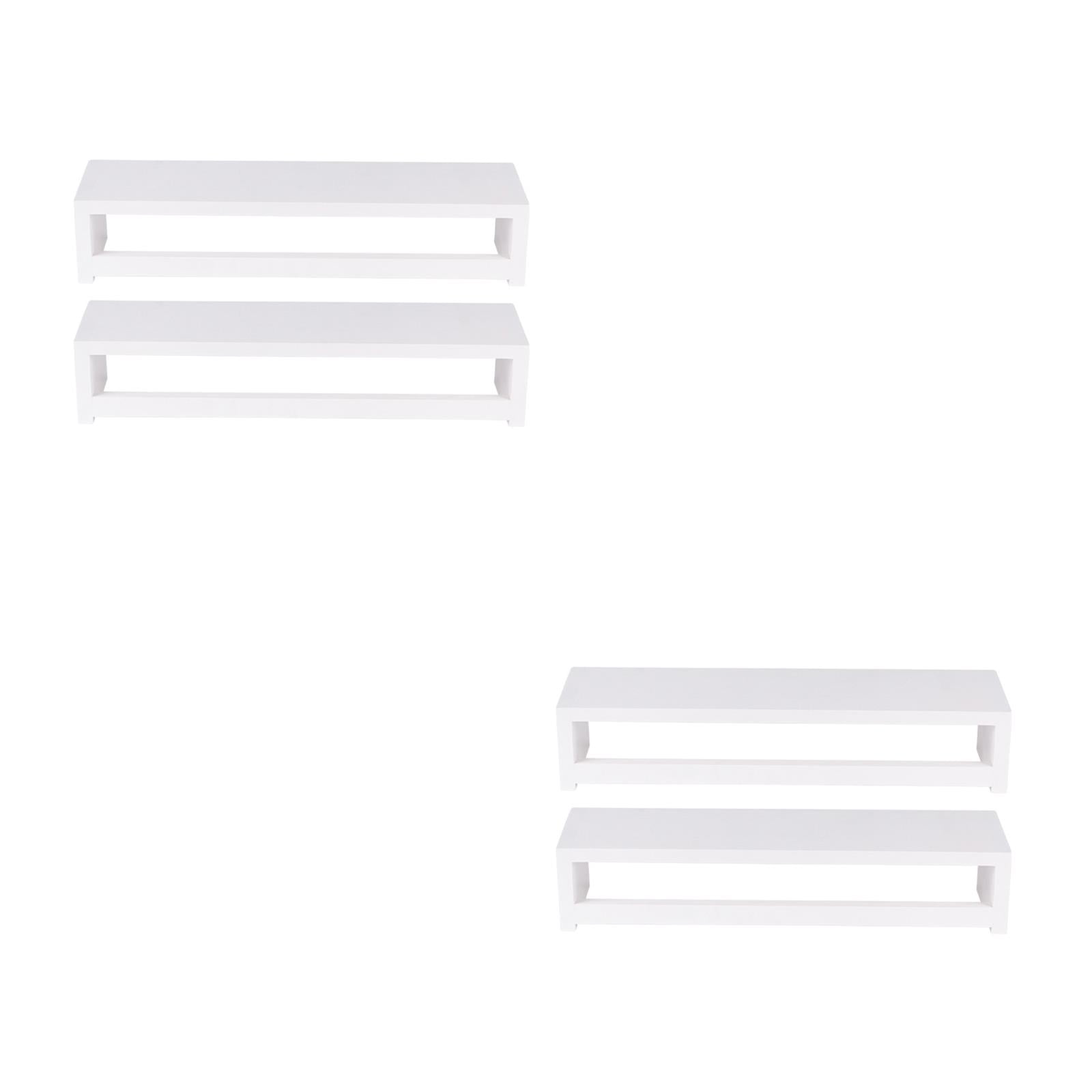 Raindrops 2 Sets Wall Word Shelf Bedroom Background Frame Living Room ...