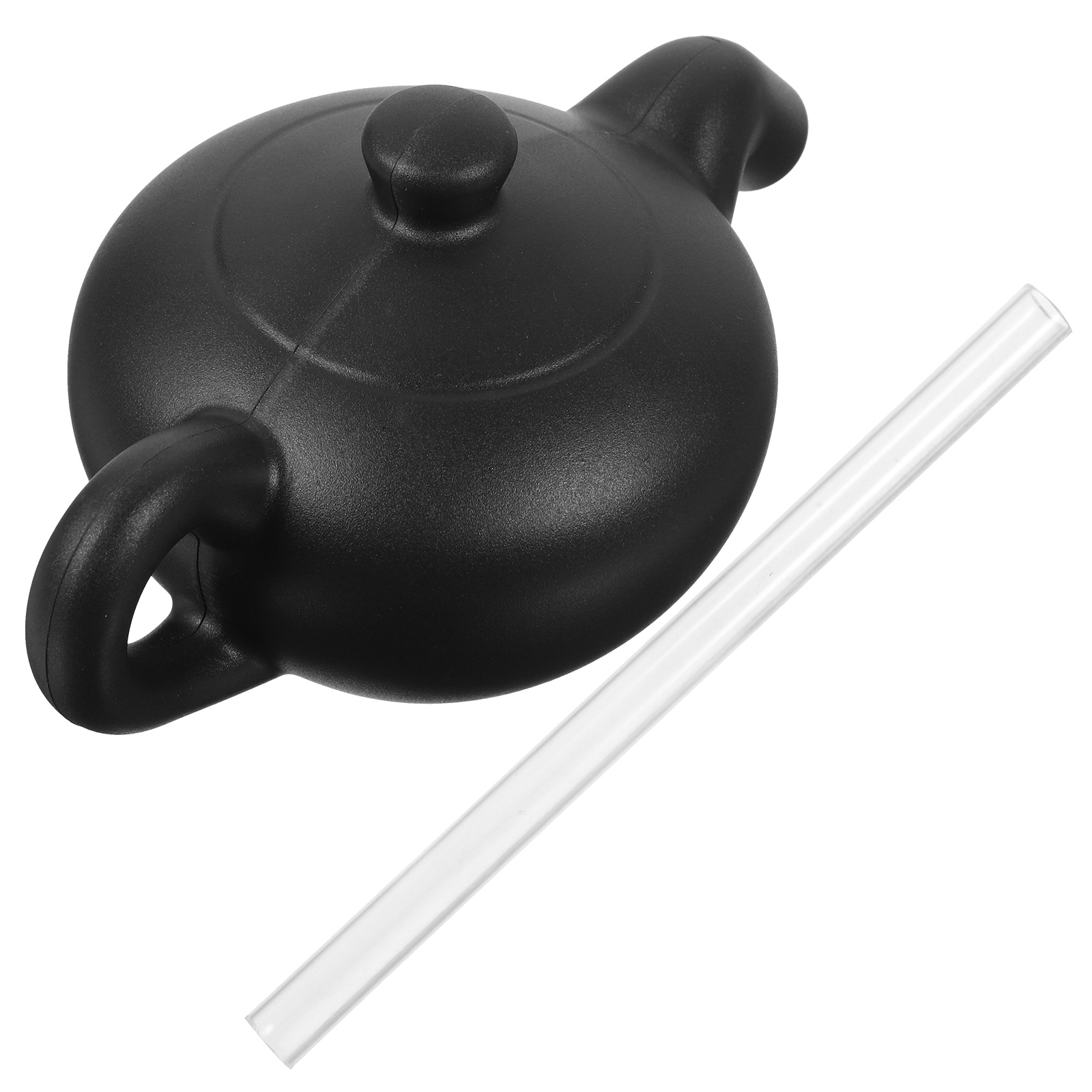 Raindrops 2 Sets of Floating Teapot Water Fountain Decor Tabletop ...