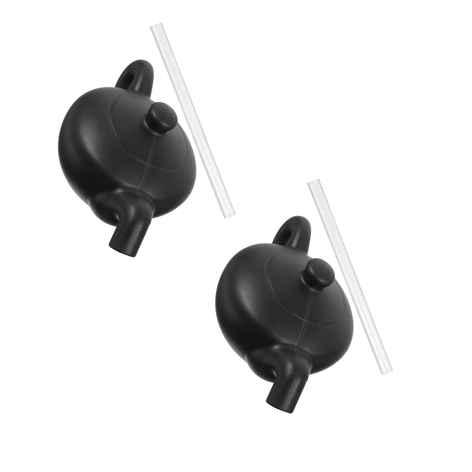 Raindrops 2 Sets of Flowing Water Invisible Floating Teapot Decor ...