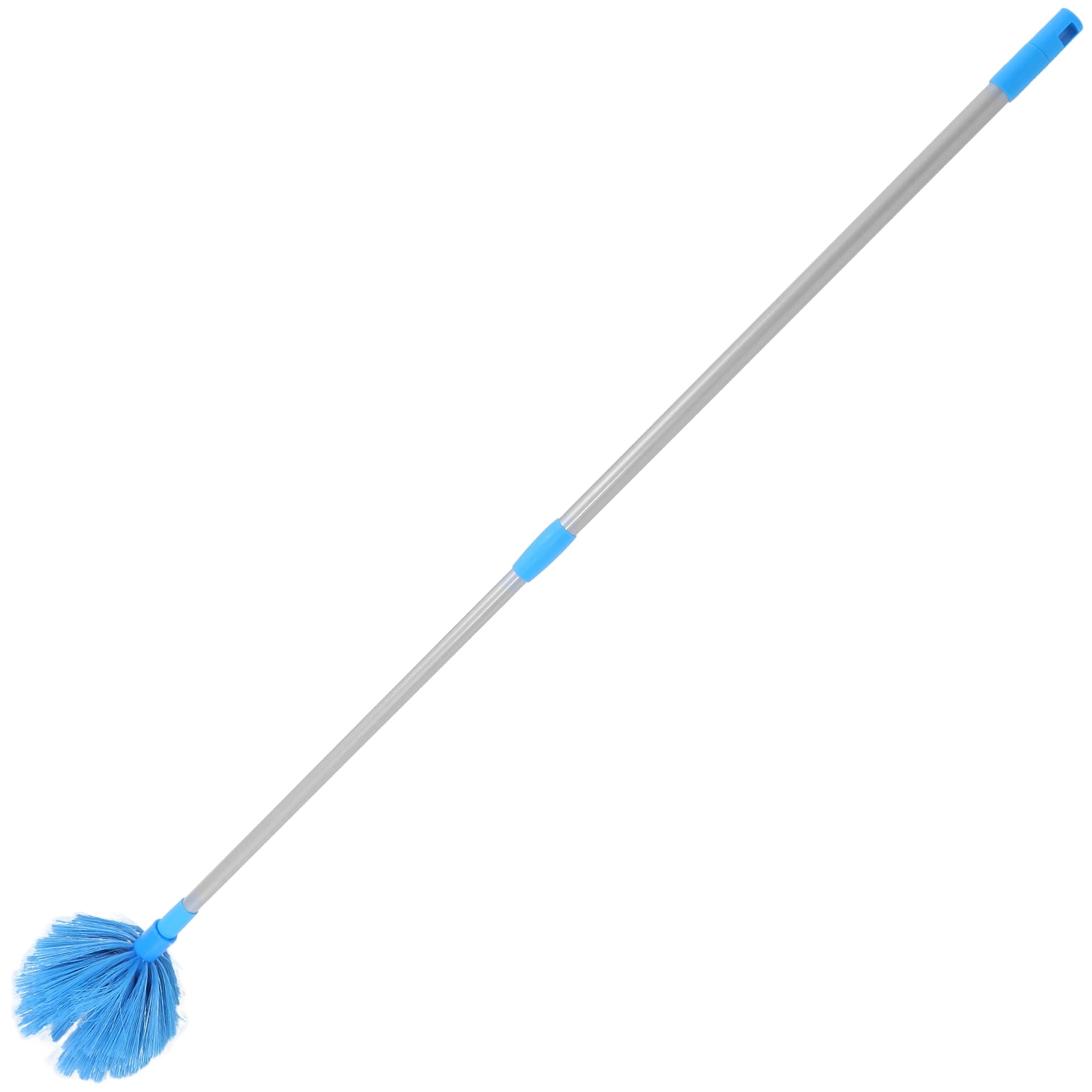 Raindrops 2 Sets of Long Extension Pole Duster Home Cleaning Tools ...
