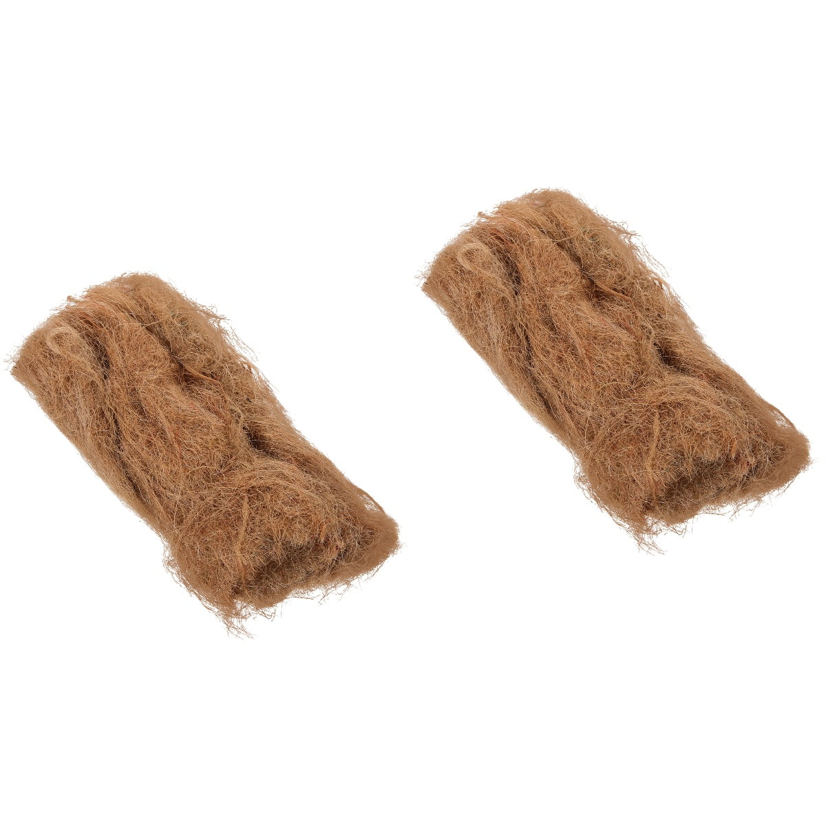 Raindrops 2 Sets of Static Grass Cluster Model Miniature Railway ...